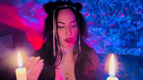 Guidance Sexy🔥💃🏻🔥pourquoi Votre Connexion Est Elle Si Puissante