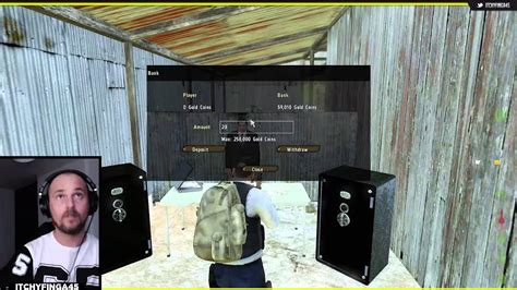 dayz mod youtube