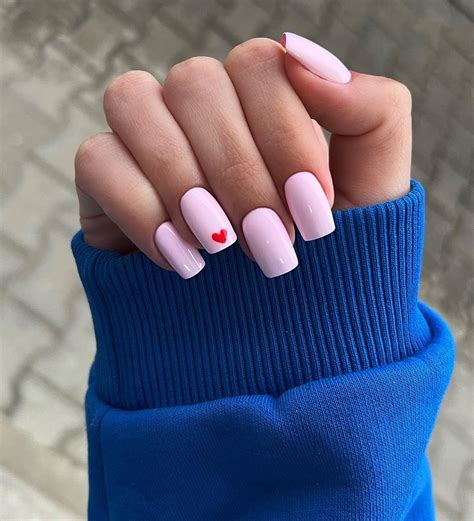 43 Spectacular Pink Nails For Your Cute Summer Manicure Hairstyle