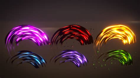 gabriel aguiar unity shader graph slash effect