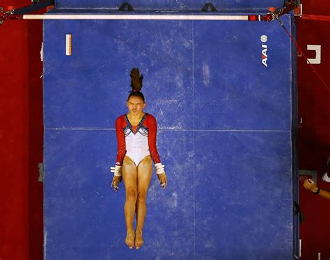 Choosing The Olympic Gymnastics Team The New York Times