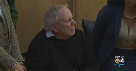 Jury Finds Accused Pillowcase Rapist Robert Koehler Guilty Cbs Miami