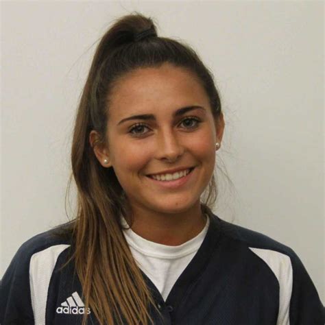 Bianca Burkes Softball Recruiting Profile