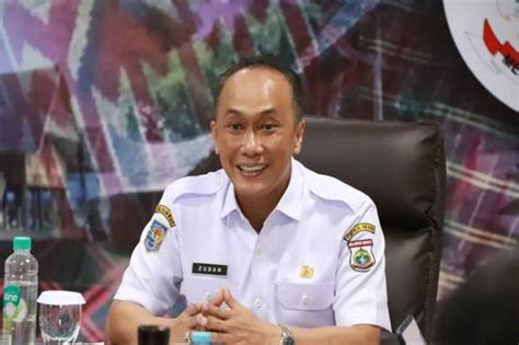 Gerak Cepat Sulbar Tetapkan Siaga Darurat Bencana Hidrometeorologi