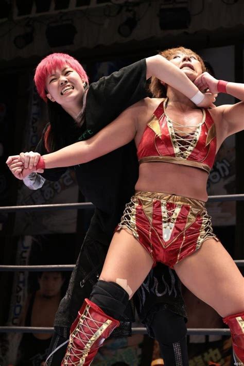【週刊プロレスmobile】週モバ写真館『女子プロレスラー美女カタログ2023⑮aoi（jto）』～aoi／2023 7 17jto後楽園⑤～