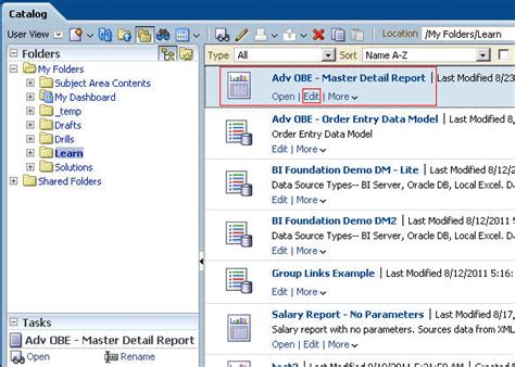 exploring advanced features of oracle bi publisher 11g