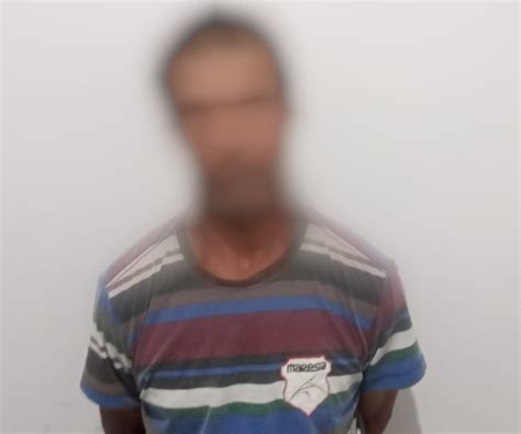 Acusado De Feminicídio é Preso No Pa Por Matar A Namorada A Facadas