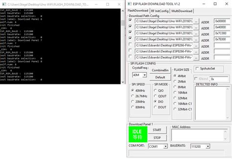 arduino ide installation and introduction linksprite learning center