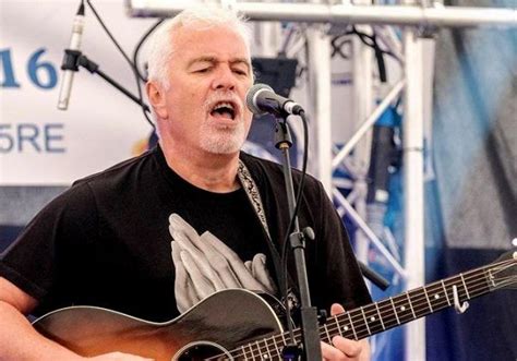 Staffs Fest Welcome Back Ged Wilson Local Music Great Bands Live Music
