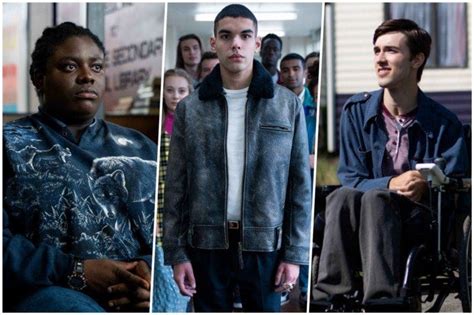 ‘sex Education Dónde Nos Quedamos Y Nuevos Personajes De La Temporada 2