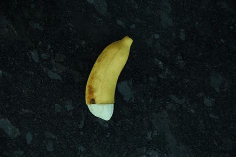 Defects In Banana 로열티 프리 이미지 스톡 사진 Shutterstock