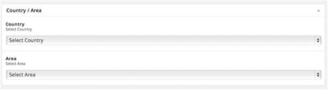 dynamically populate select field s choice in advanced