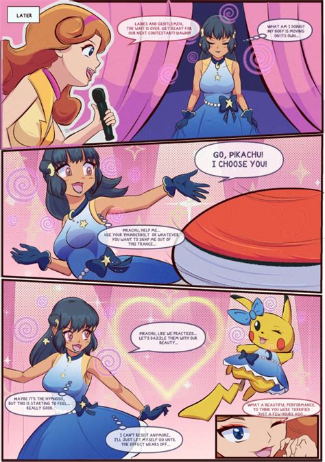 Flechitas Poke Closet 2 0