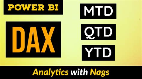 ytd calculation in power bi donaldamaythu