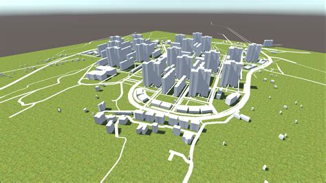 github mrmarmelade osm architect application for 3d