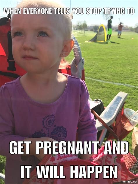 Funny And Relatable Pregnancy Memes To Make Your Day