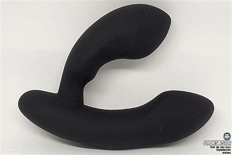 lovense edge prostate massager review perfect connected