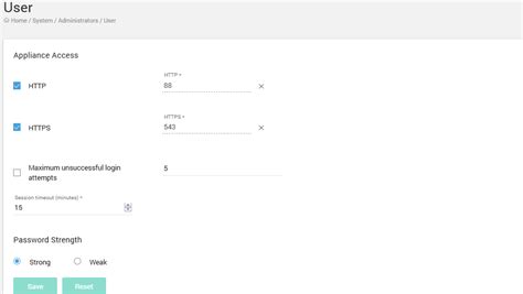 how to access gui of utm from internet seqrite support and services