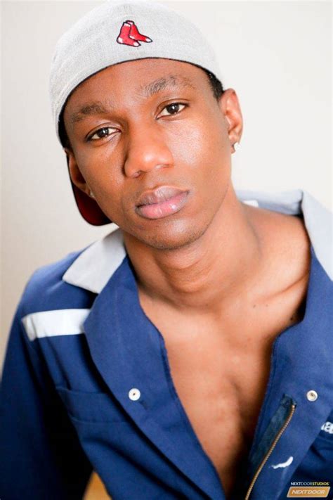 Model Of The Day Ray Next Door Ebony… Daily Squirt