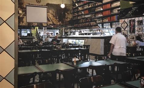 16 Bares Em Moema Para Se Divertir E Apreciar Bons Drinks