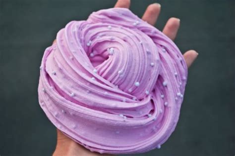 How To Make Slime With Toothpaste And Salt Step By Step Howto Techno