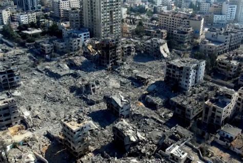 استمرار العدوان الصهيوني على غزة لليوم السادس عشر نورنیوز