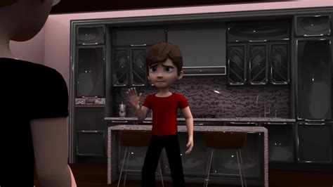 Create A 2d 3d Character Animation 2d 3d Cartoon Music Animation