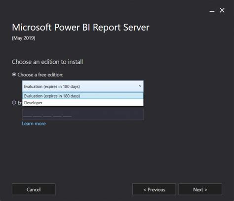 power bi report server an informative guide for beginners dataflair