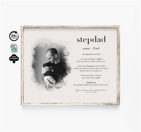 Stepmom Definition With Photo Personalized T For Stepmom Stepmom
