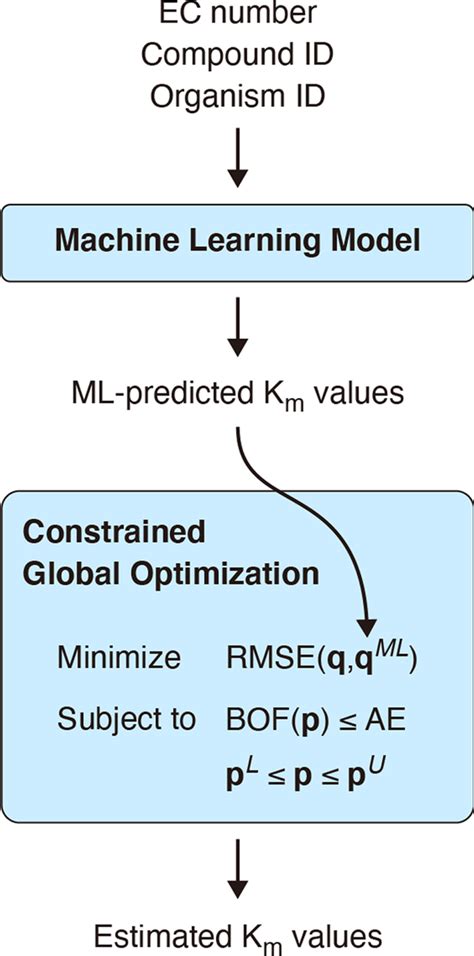overview of mlago the machine learning aided global optimization