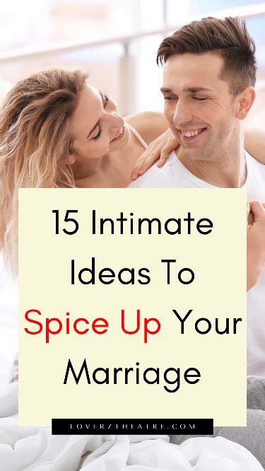 15 Romantic Tips To Spice Up Your Marriage To Bring Back The Honeymoon