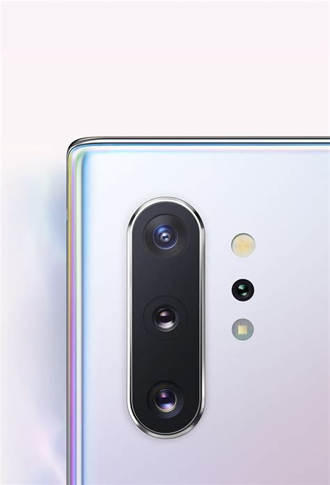 Samsung Note 10 Note 10 Plus Camera Samsung Malaysia