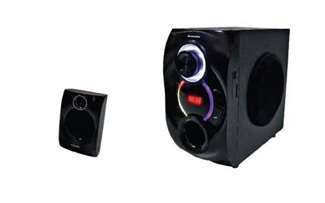 10 Speaker Karaoke Terbaik Untuk Rumahan Di 2023