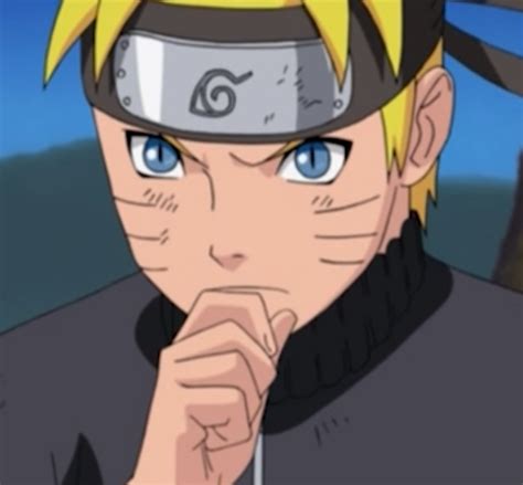 Les Blue Fox Cloak Eyes De Naruto étaient Superbes Lors De Son Combat
