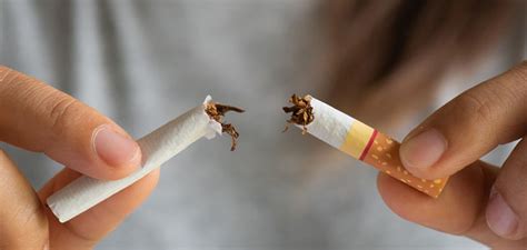 Quisiera Dejar De Fumar ¿cómo Puedo Hacerlo