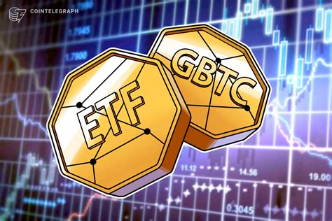 Heres How The Purpose Bitcoin Etf Differs From Grayscales Gbtc Trust