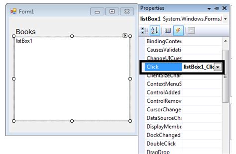 how to get value member in a listbox using c and sql server 2022 hot