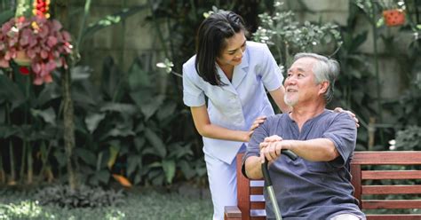 5 Tips To Prevent Elderly Caregiver Burnout Mycarebase Solutions Inc