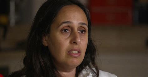 Mother Held Hostage By Hamas Shares Details Of Abduction Cbs News