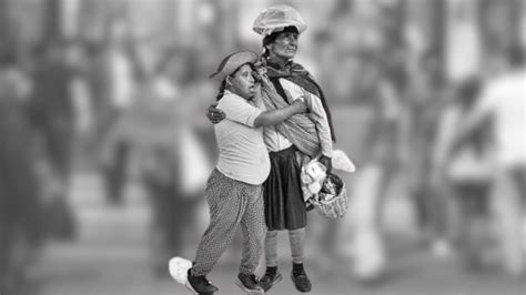 Las Madres De Personas Con Discapacidad Severa Y El Poco Acceso A