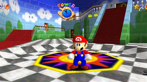 Super Mario 64 Una Copia Se Vende Por 1 5 Millones De Dólares Gq España