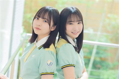 画像・写真 日向坂46・藤嶌果歩＆正源司陽子が語る四期生の“二年目”「もう甘えていられない」 18 20 Webザテレビジョン