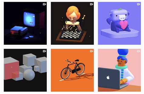 using spline to create 3d graphics easily styly