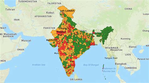 mapmyindia introduces new tools and api for businesses to resume