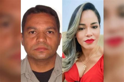 Policial Militar Mata A Ex Mulher A Tiros E Se Mata Em Seguida Diz