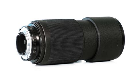 Nikon Af Nikkor 80 200mm F2 8 D Ed 新潟県で中古カメラ・中古レンズの高価買取なら『カメラの光美堂』