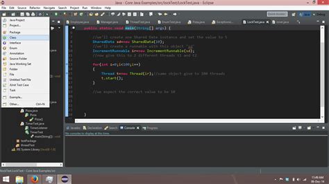 is it a good practise to create a seperate java file for each class in