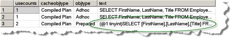 sql server optimize for unknown to disable parameter sniffing at query