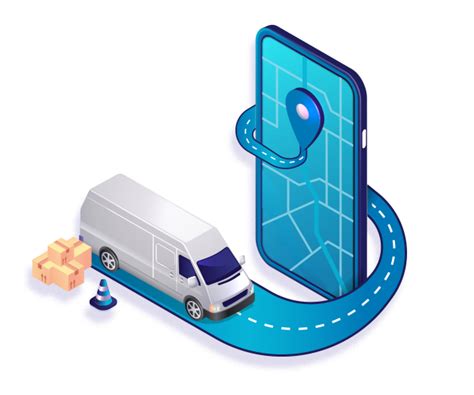 How Digital Transformation Drives Growth In Logistics