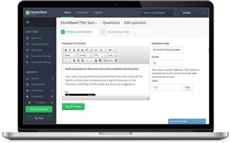 hackerrank expands its technical recruiting platform to mobile with